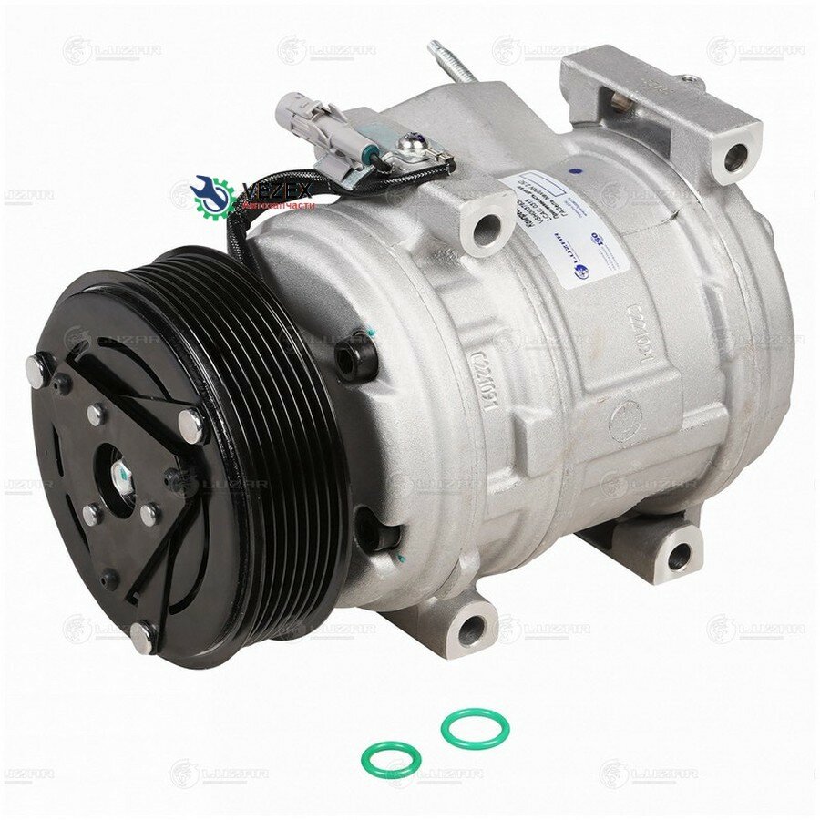 LUZAR LCAC0315 Компрессор кондиционера