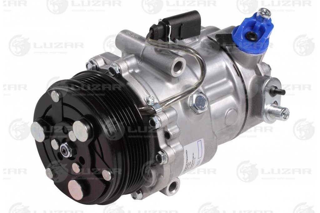 Компрессор кондиционера Luzar LCAC 1853