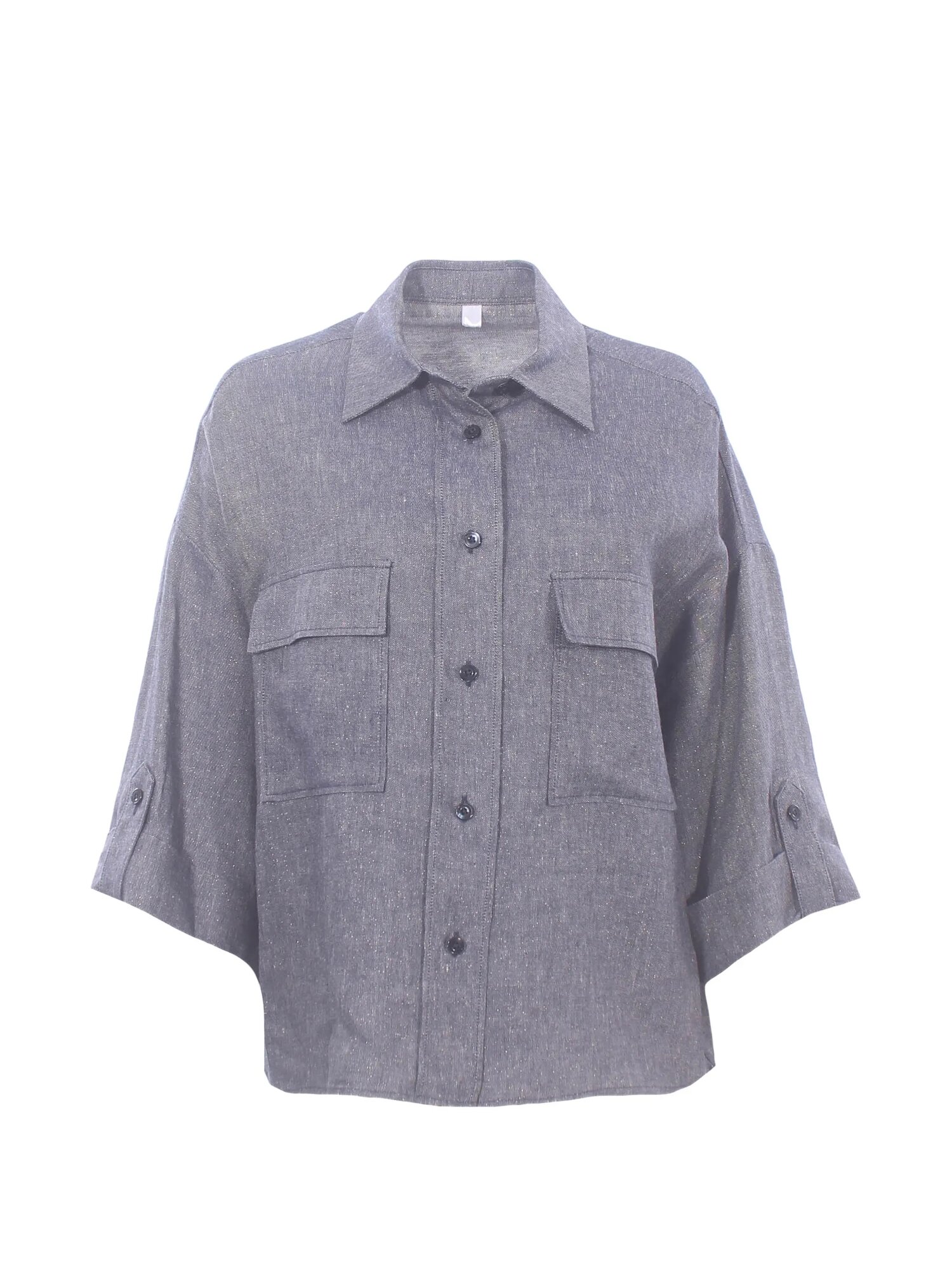 Рубашка Buttoned shirt