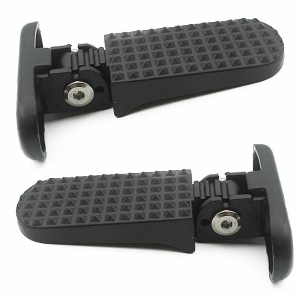 Алюминиевый сплав для электромобилей, подножка, педали для электровелосипеда