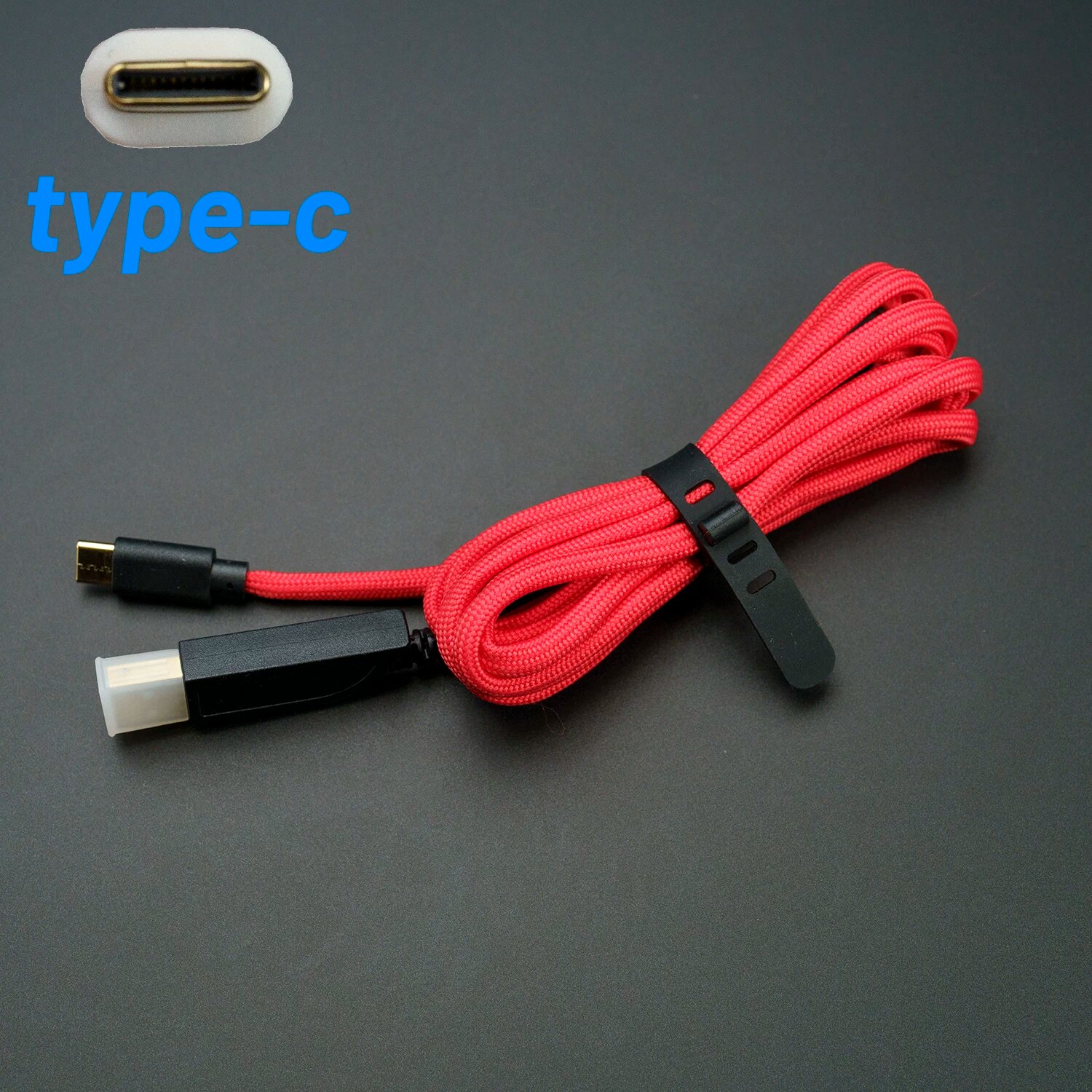 Кабель для мыши BTL Paracord Soft GPW второго поколения R600 SORA Finalmouse Purgatory Viper V3 TYPEC Другое_розетка