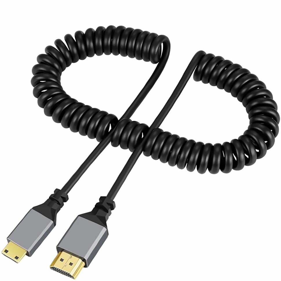 Кабель Digitalfoto HDMI - Mini HDMI