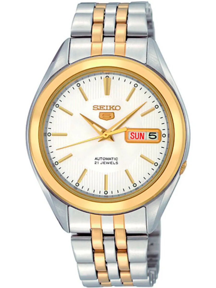 Наручные часы SEIKO 5