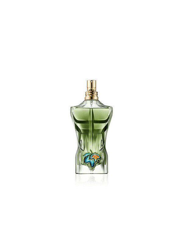 Парфюмерная вода для мужчин Jean Paul Gaultier Le Beau Paradise Garden