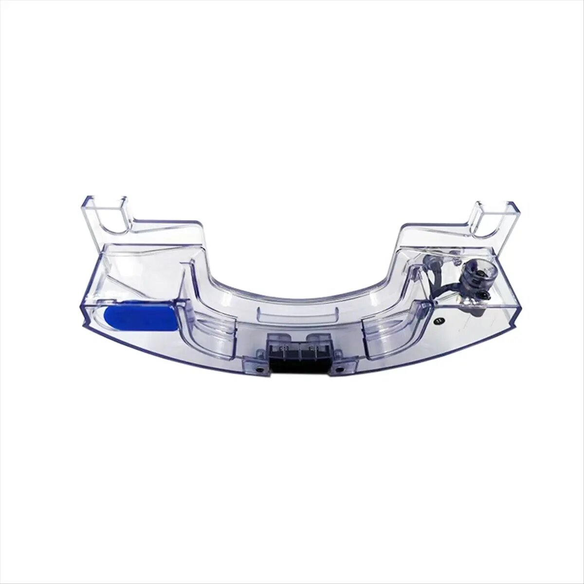Водяной бак N18R для роботов-пылесосов Ozmo T9, T8, T5, N5, N8, DX93/DV66/DJ65/DX33, DX55