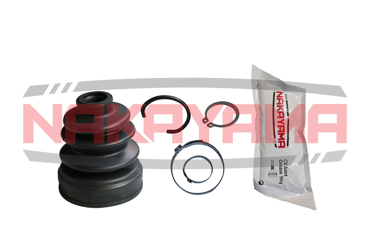 Пыльник ШРУСА, внутр. К-КТ FORD FOCUS II 1.6/1.6TI