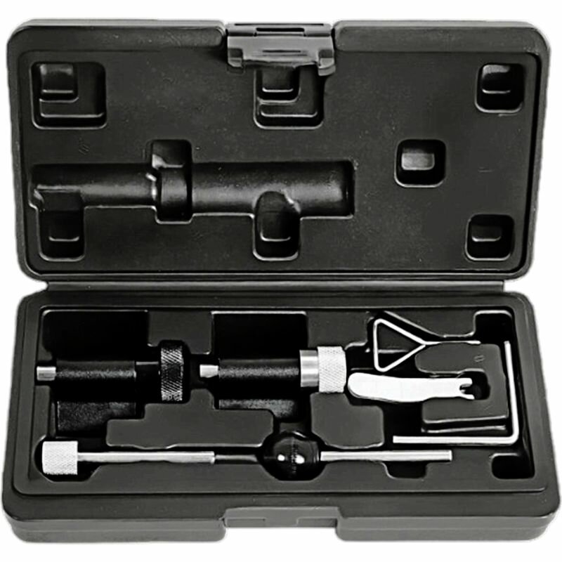 (1 компл.) Инструмент для фиксации коленвала Volkswagen/Audi