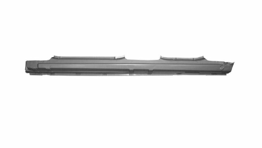Порог левый 4/5ДВ OPEL ASTRA G, 01.98-