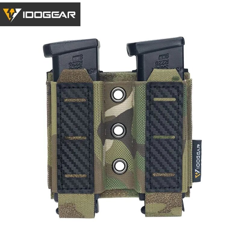 IDOGEAR Сумка тактическая