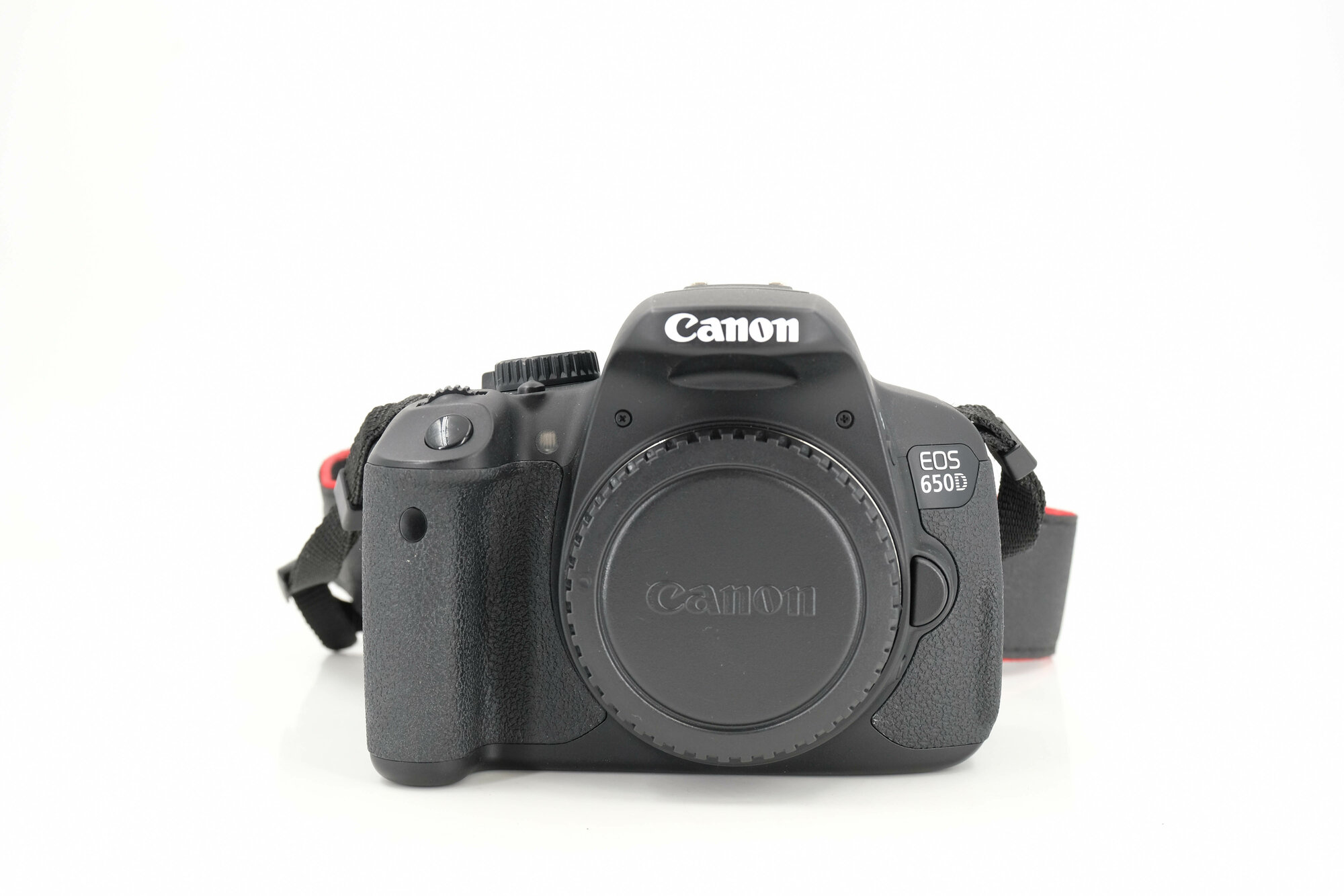 Canon EOS 650D Body