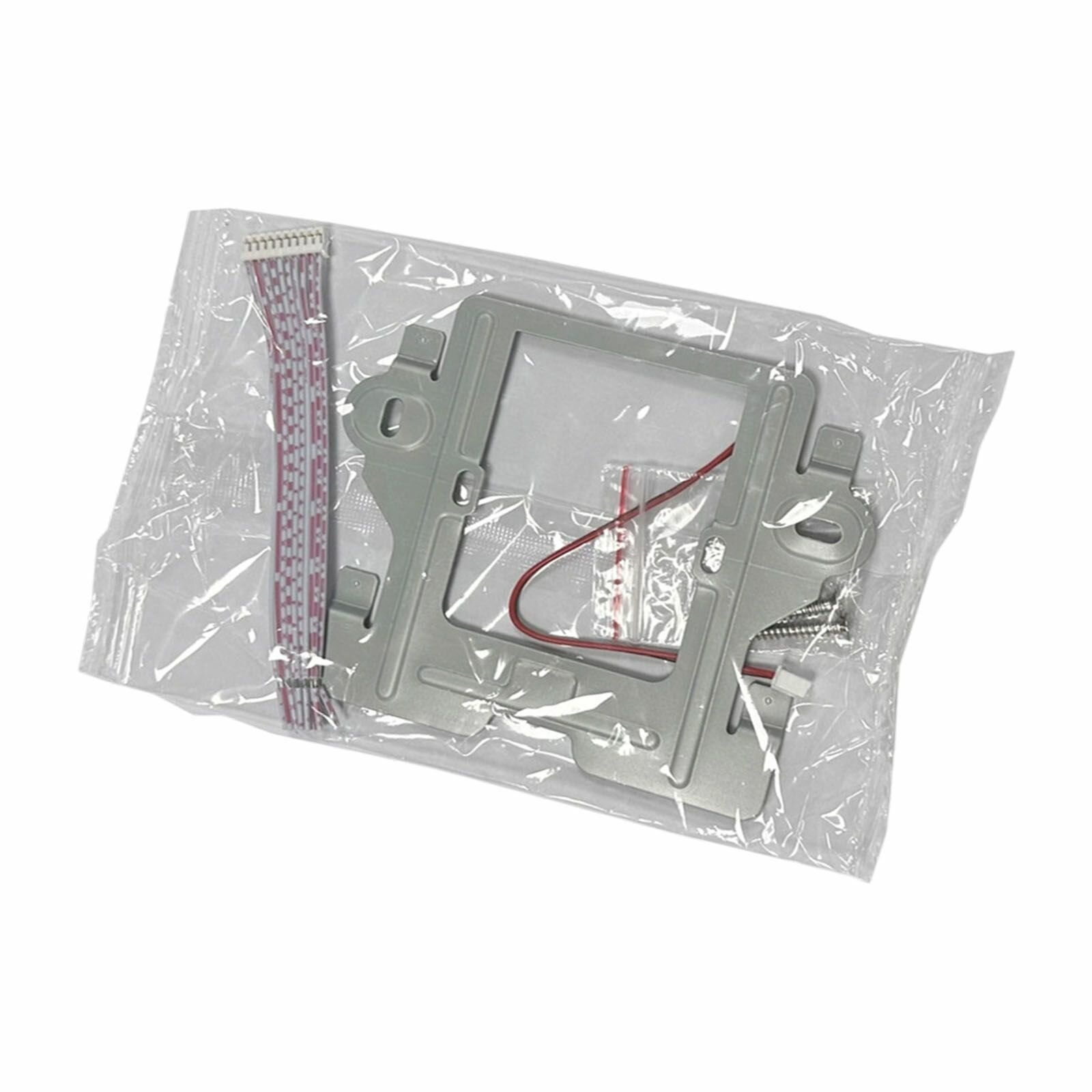 Алюминиевый держатель для видеодомофона KH6360-C KH6350-CX1