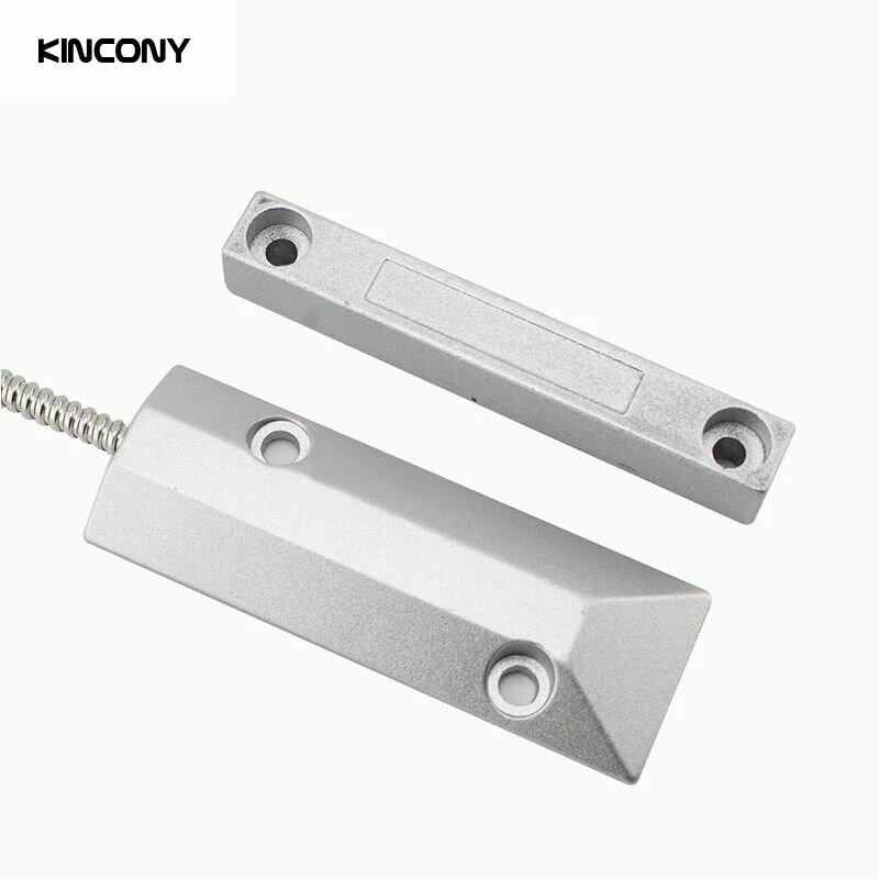 Датчик открытия дверей и ворот, проводной, для автоматических систем