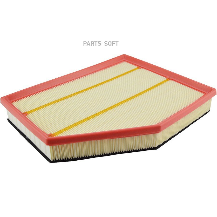 AZUMI A32292 Фильтр воздушный BMW_520i_E60/E61_(2003-2010)/_523i_E60/E61_(2004-2010)/_525i_E60/E61/E60 (MUE)_(200