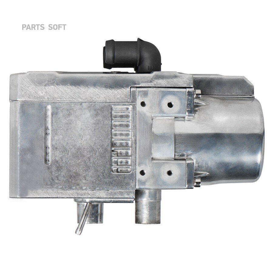 AIRLINE AEBB001 Отопитель жидкостный автономный 12В 5КВт универсальный бензин/дизель