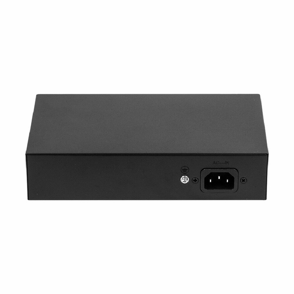 Коммутатор NMS-110PoE-1000-S NEOMAX Для малых рабочих групп