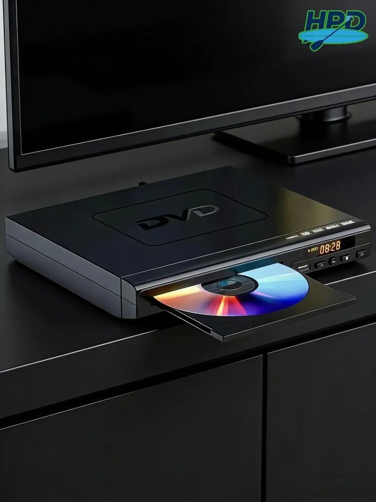 DVD-плеер