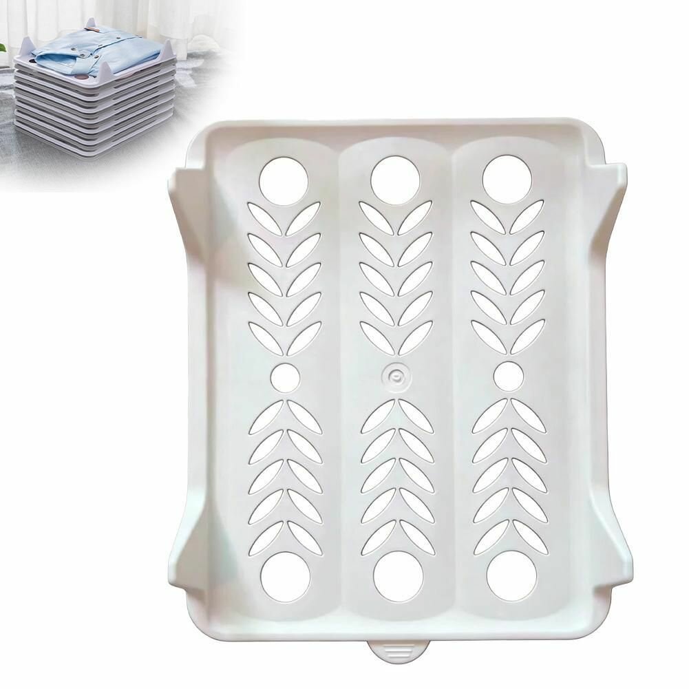 Доска для складывания ленивой одежды