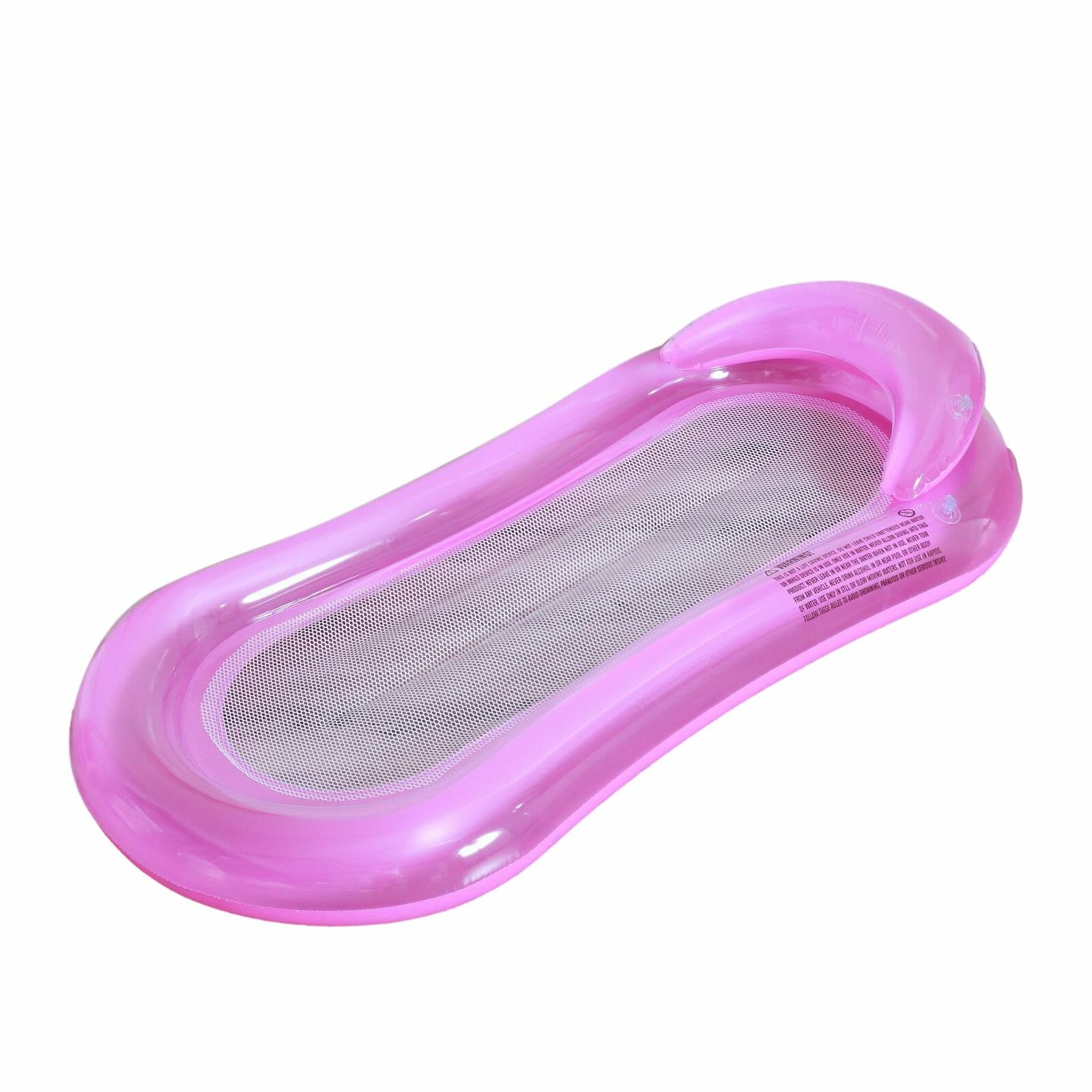 Буксируемый водный аттракцион