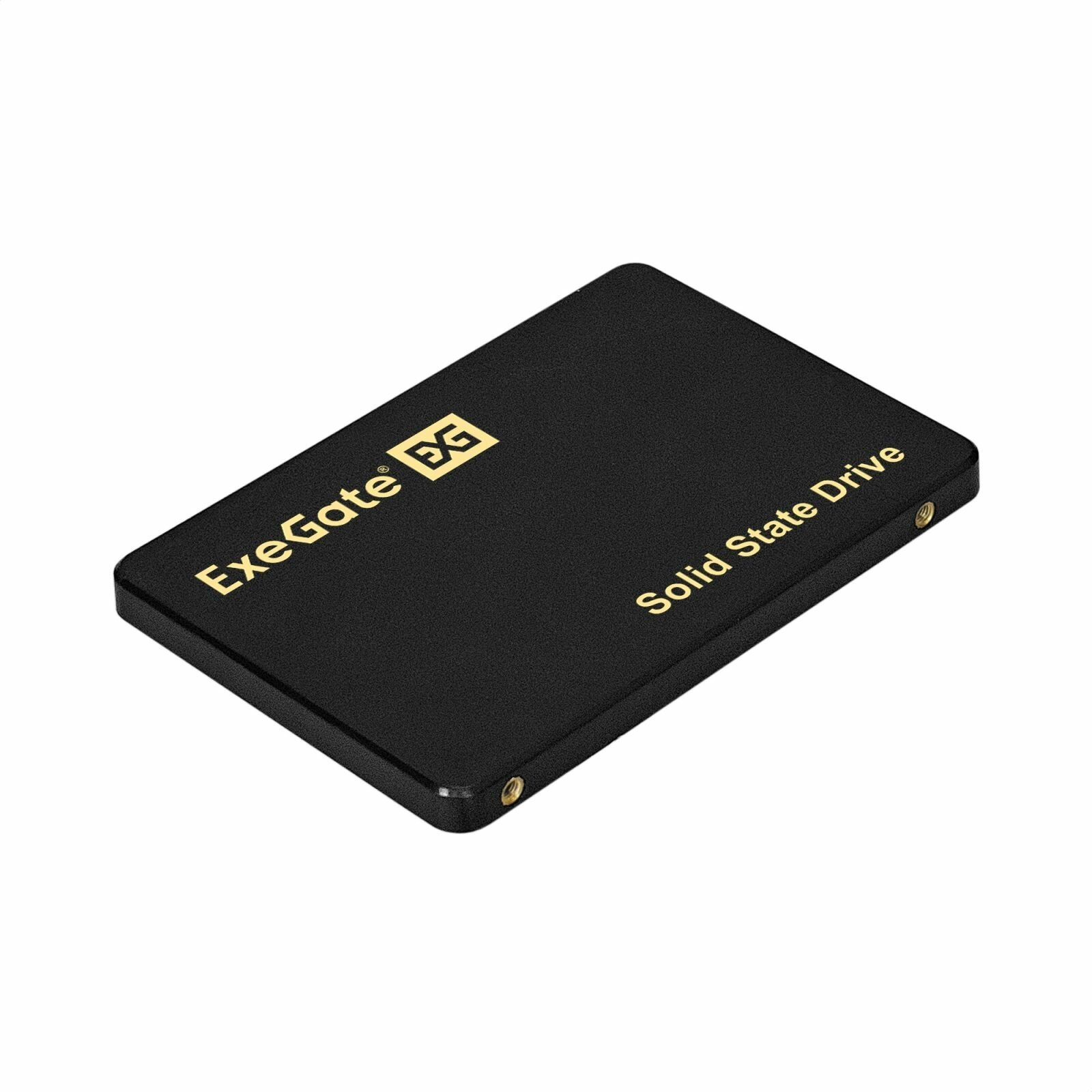 SSD-накопитель ExeGate 2.5', 240GB, NextPro UV500TS240, SATA-III, 3D