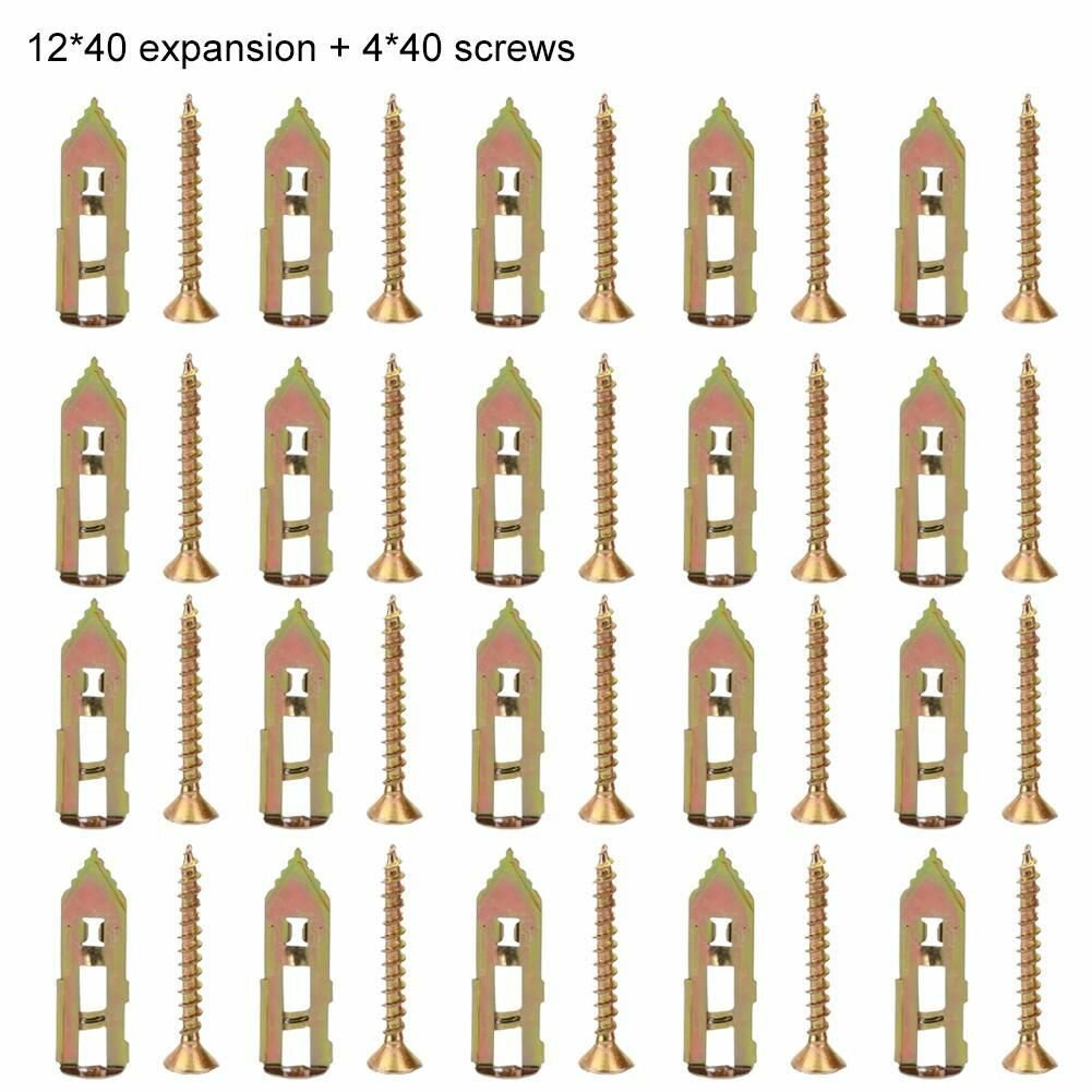 Шурупы для крепления гипсокартона