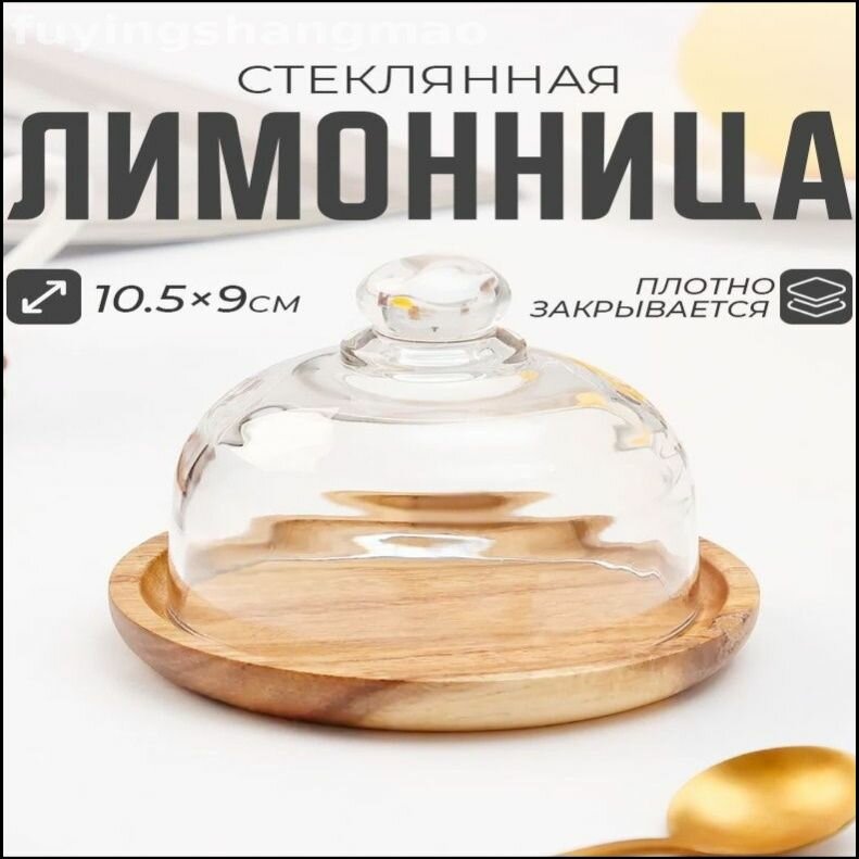 Magistro Лимонница