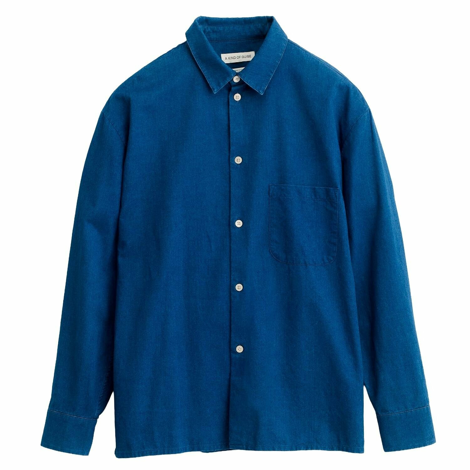 Рубашка A Kind of Guise Рубашка A Kind Of Guise Gusto Shirt