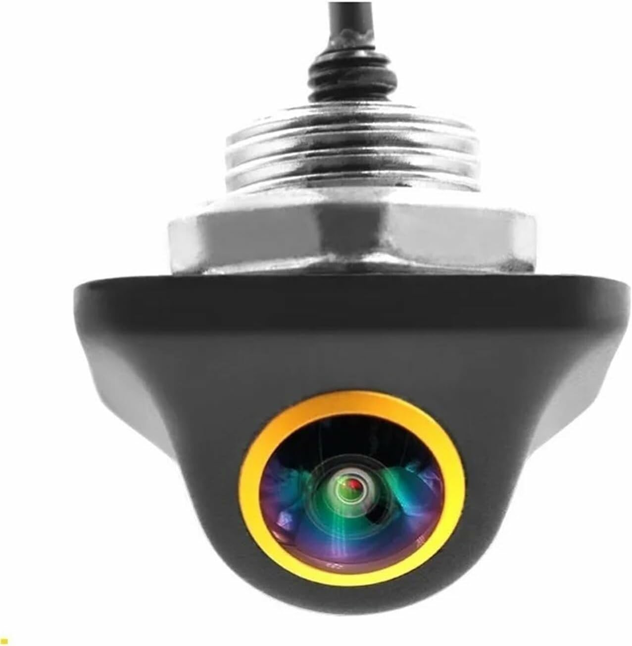 Интеллектуальная универсальная резервная камера заднего вида для автомобиля. Замена камеры заднего вида для камеры