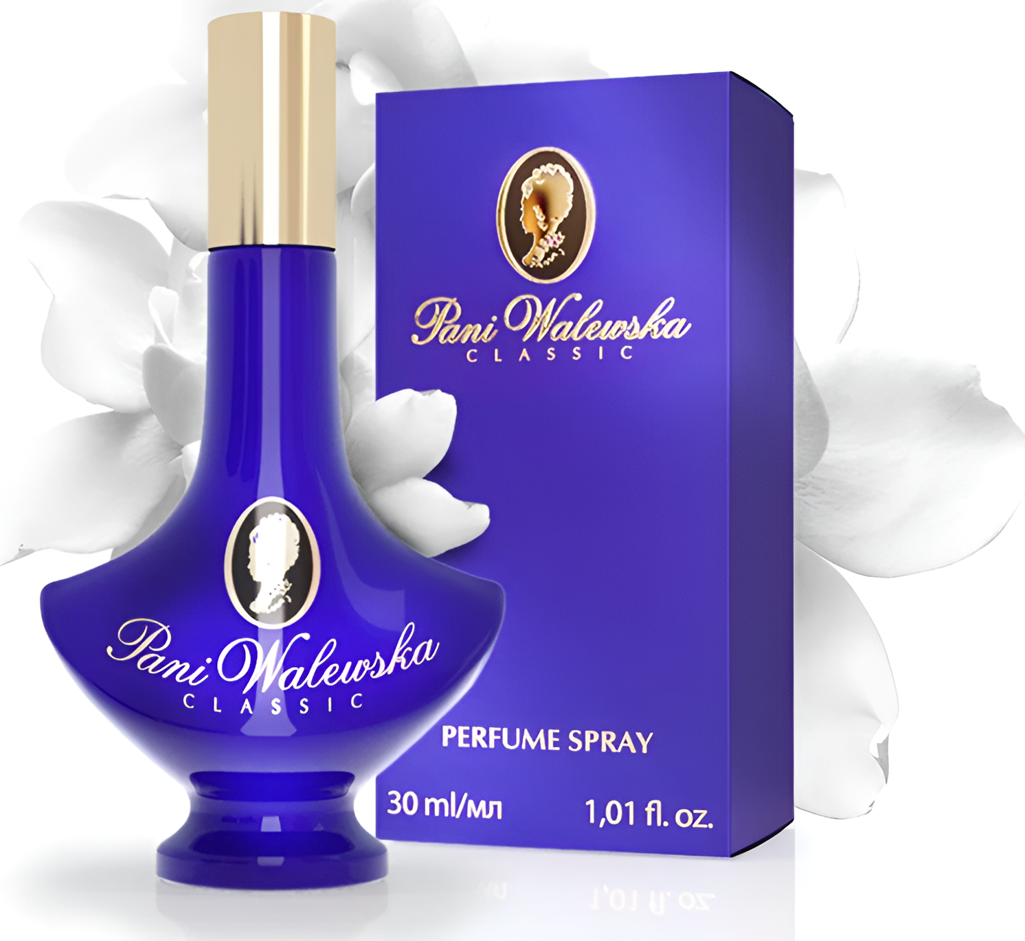 Духи PANI WALEWSKA Classic