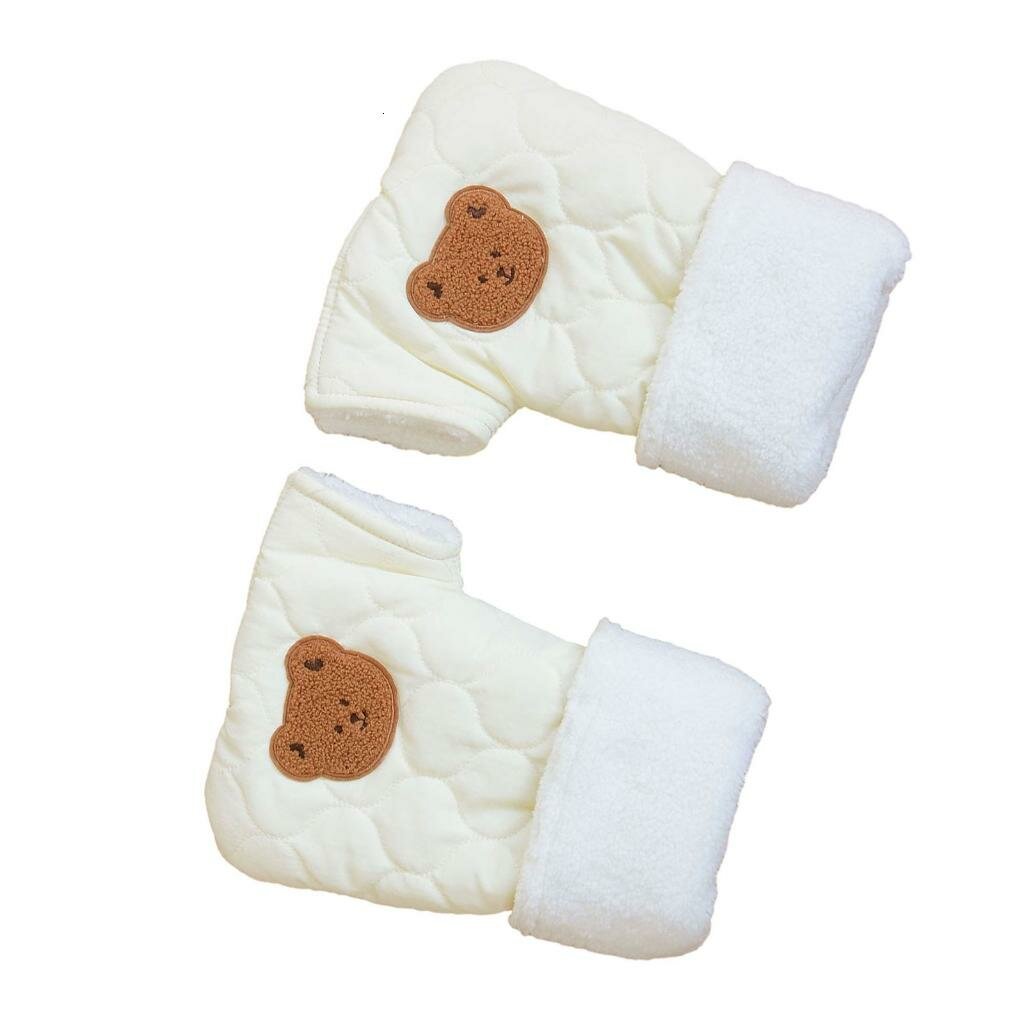 Детские перчатки для самоката, C