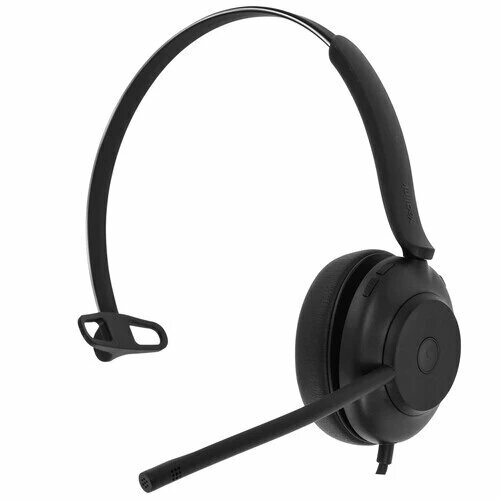 UH35 mono UC USB-CA / Гарнитура проводнаяYealink UH35 mono UC USB-CA [1308166]