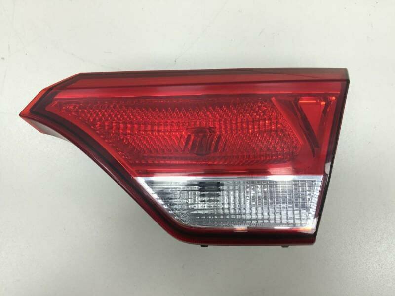 Фонарь задний внутренний правый Kia Rio 4 FB 2017-2022