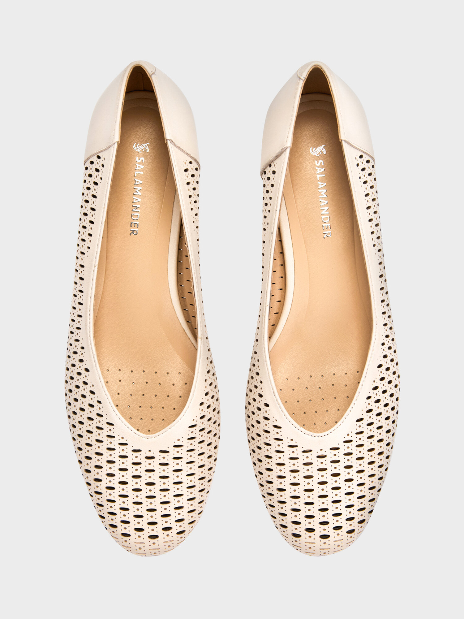 Туфли лодочки 