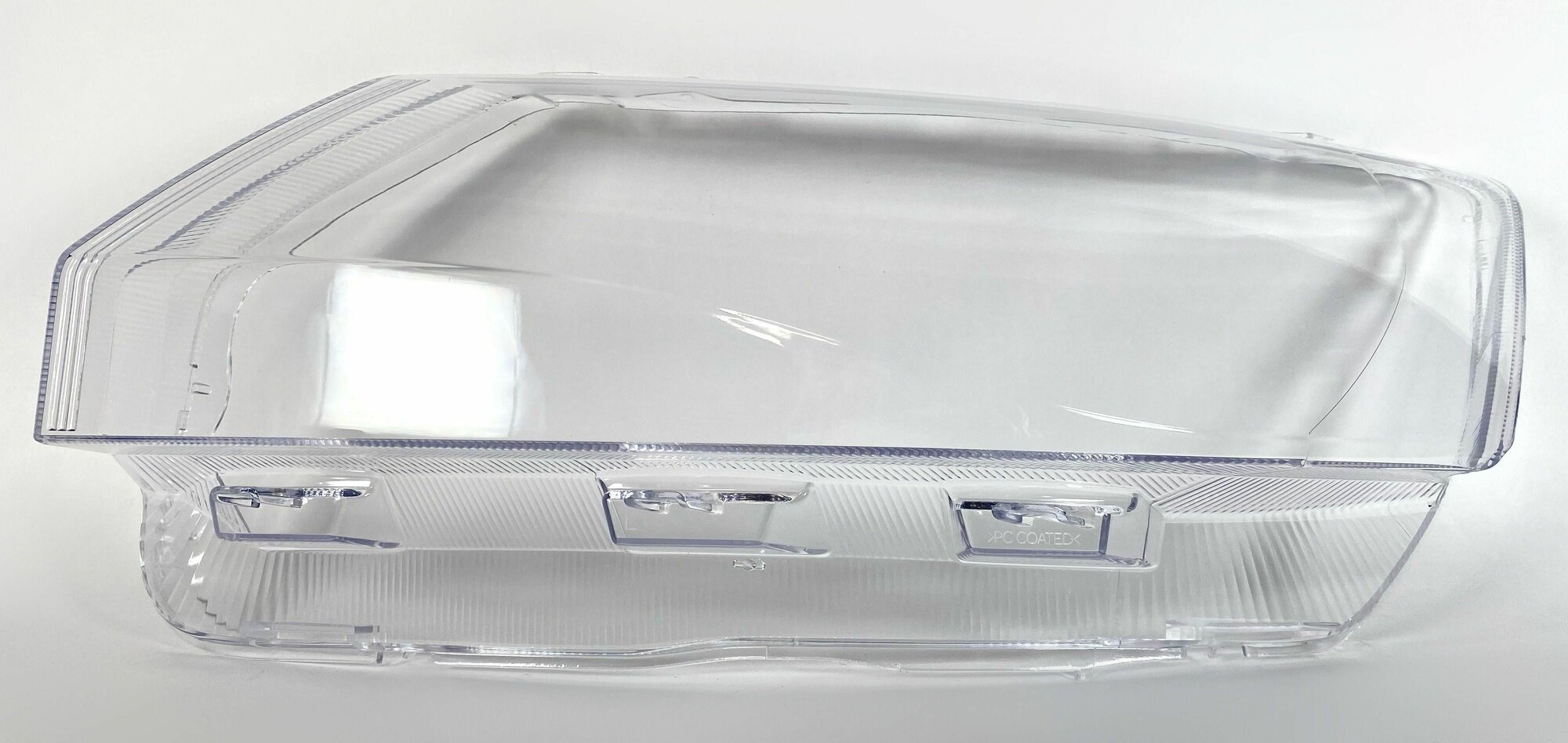 Стекло фары