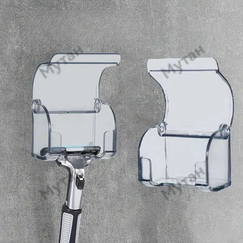 Держатель для бритвенных станков, электробритв, 1 шт