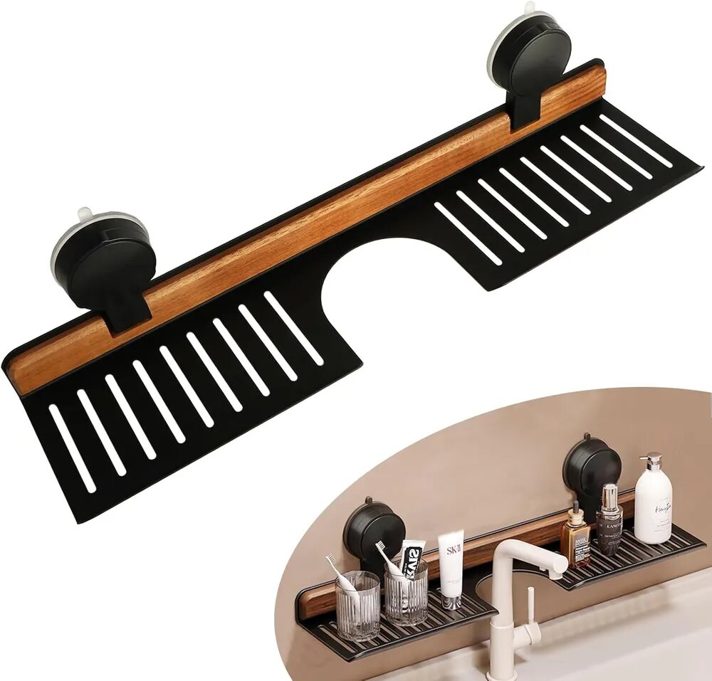 Держатель для ванной комнаты