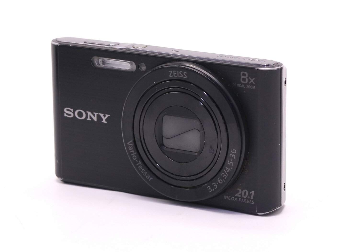 Компактный фотоаппарат Sony Cyber-shot DSC-W830