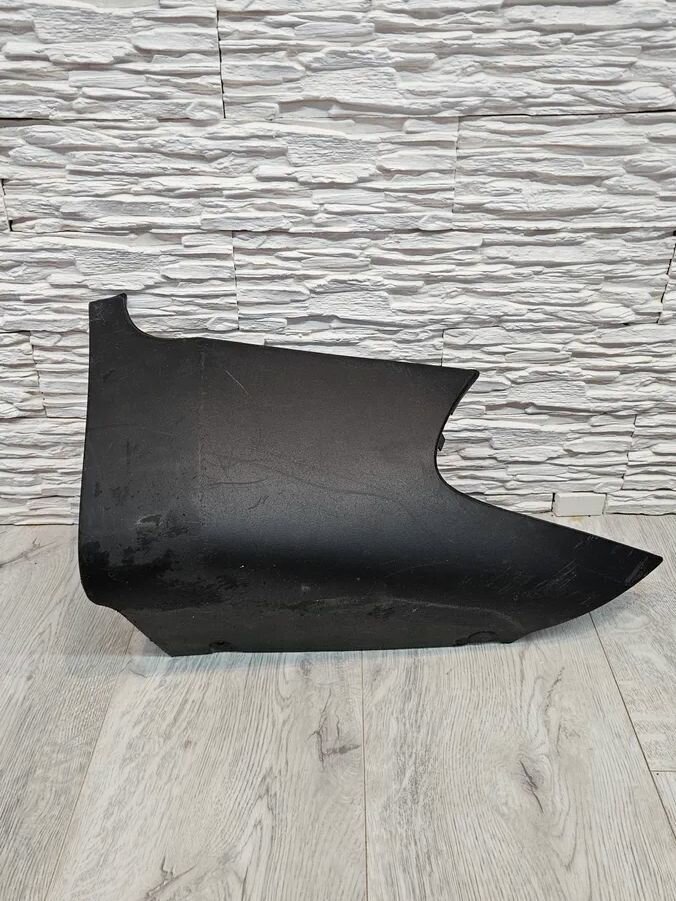 Накладка заднего бампера левая BMW X6 E71 51127187145