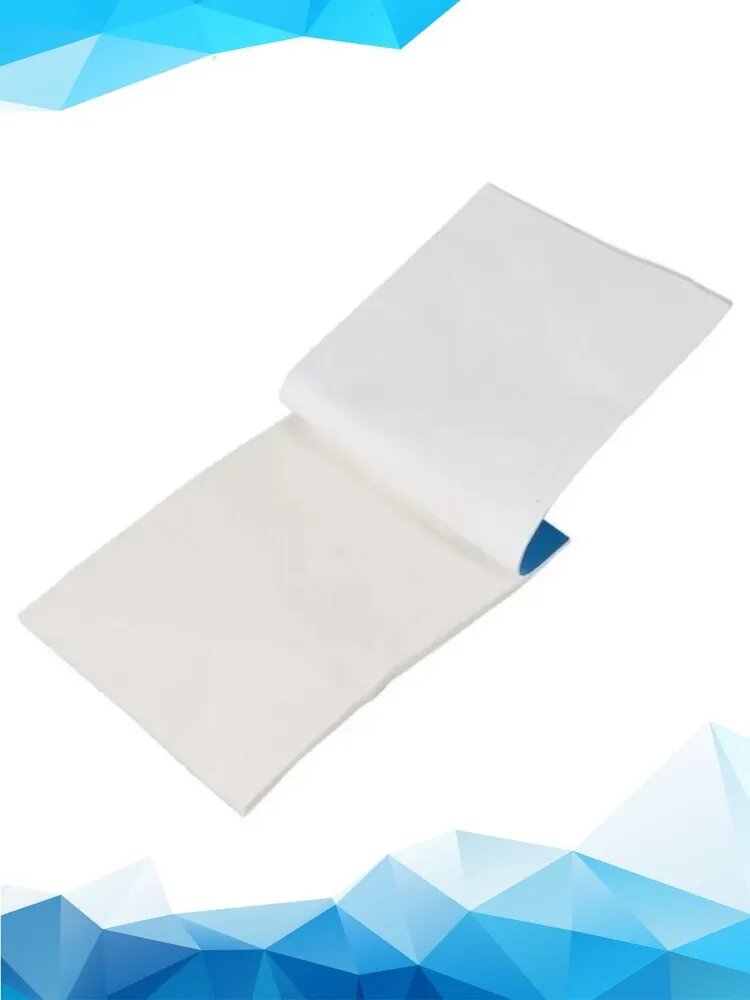 Компактные биоразлагаемые салфетки для чистки линз в путешествиях