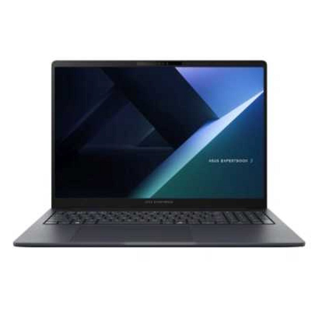 Ноутбук ASUS ExpertBook B5605CCA-PL0126 90NX08F1-M004H0 Gentle Grey 16"(2560x1600 /Core Ultra 7 255H/16384Mb/512PCISSDGb/DOS