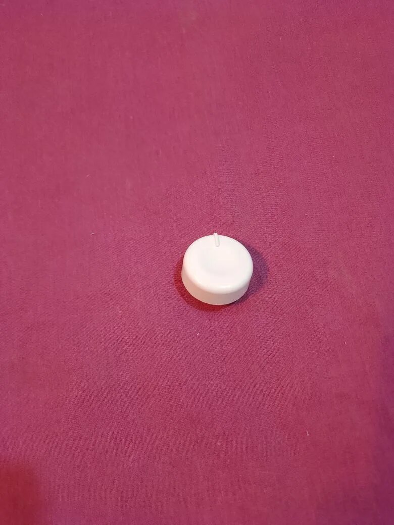 Ручка регулировки температуры холодильника Атлант 7712329200700