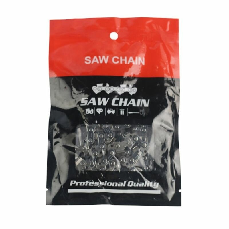 (1 уп.) Цепь для бензопилы - 16 дюймов, 59 звеньев