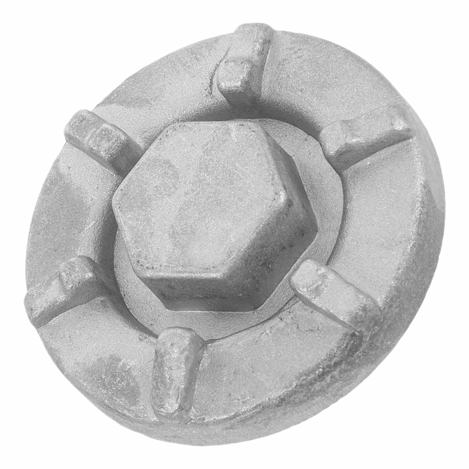 Крышка Бензобака, Металл, Для Мотоциклов, Подходит Для Многих Моделей, 1 Комплект