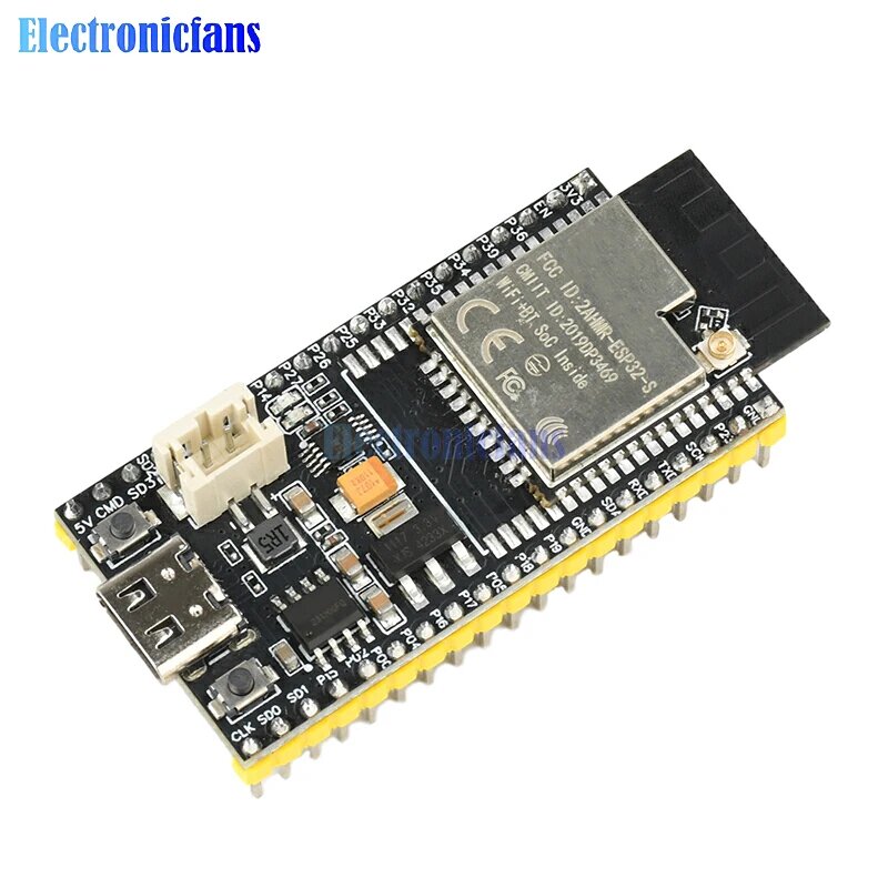Модуль ESP32 WIFI diymore