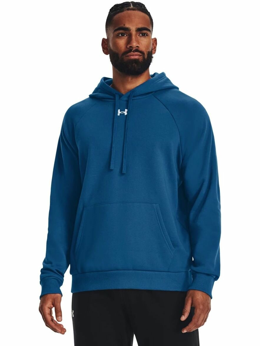 Худи спортивное Rival Fleece Hoodie
