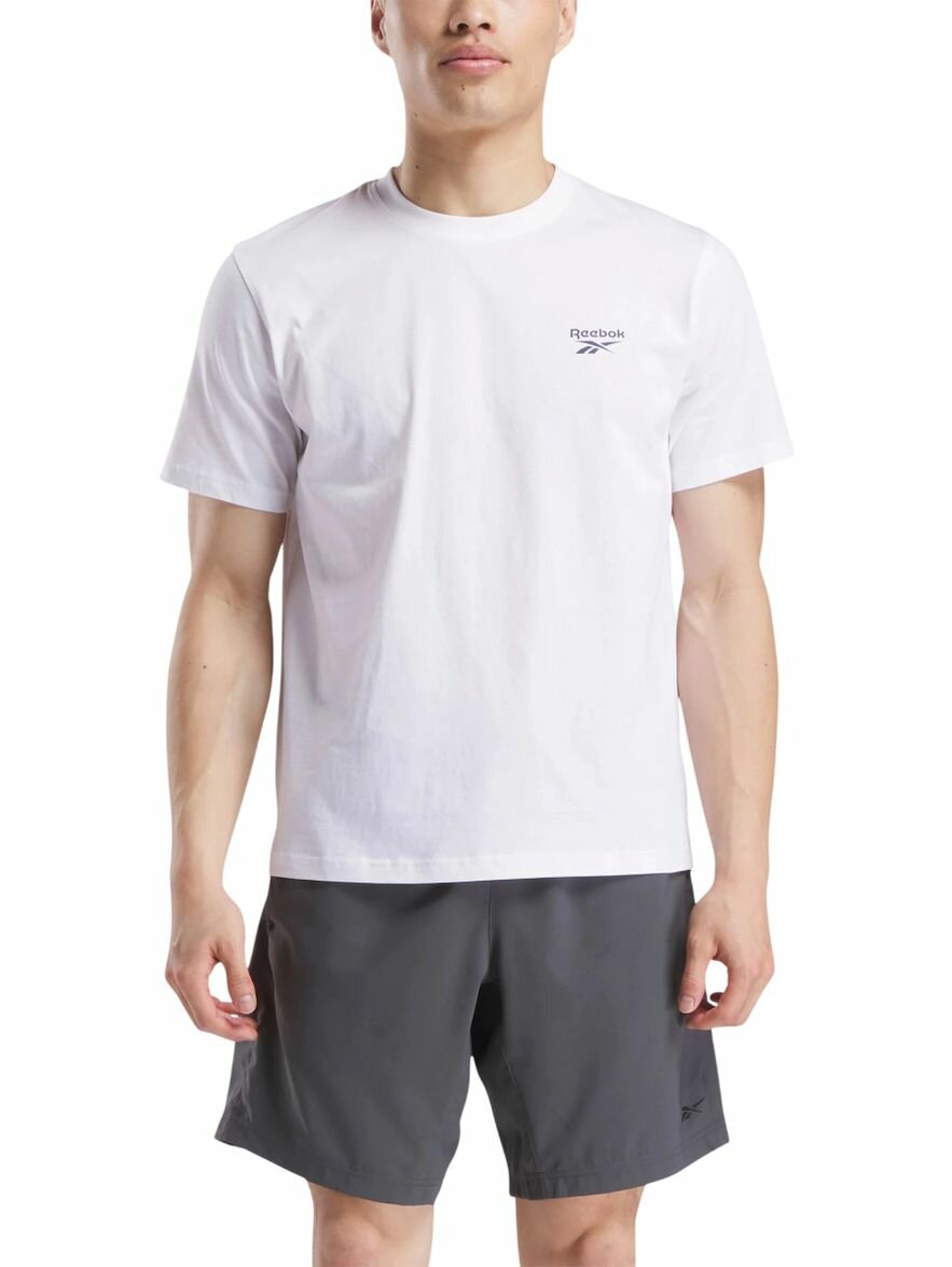 Футболка Cody Small Logo Crew Neck Ss Tee