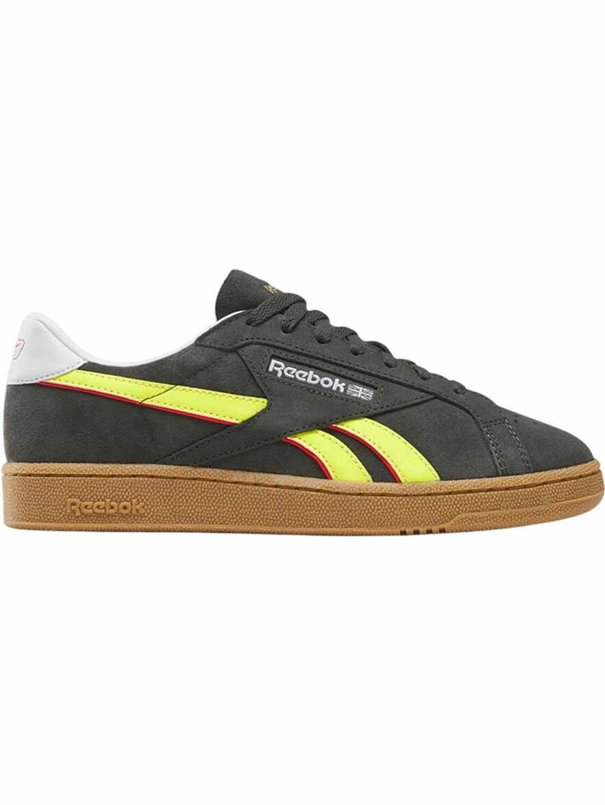Кеды Club Classic Gro