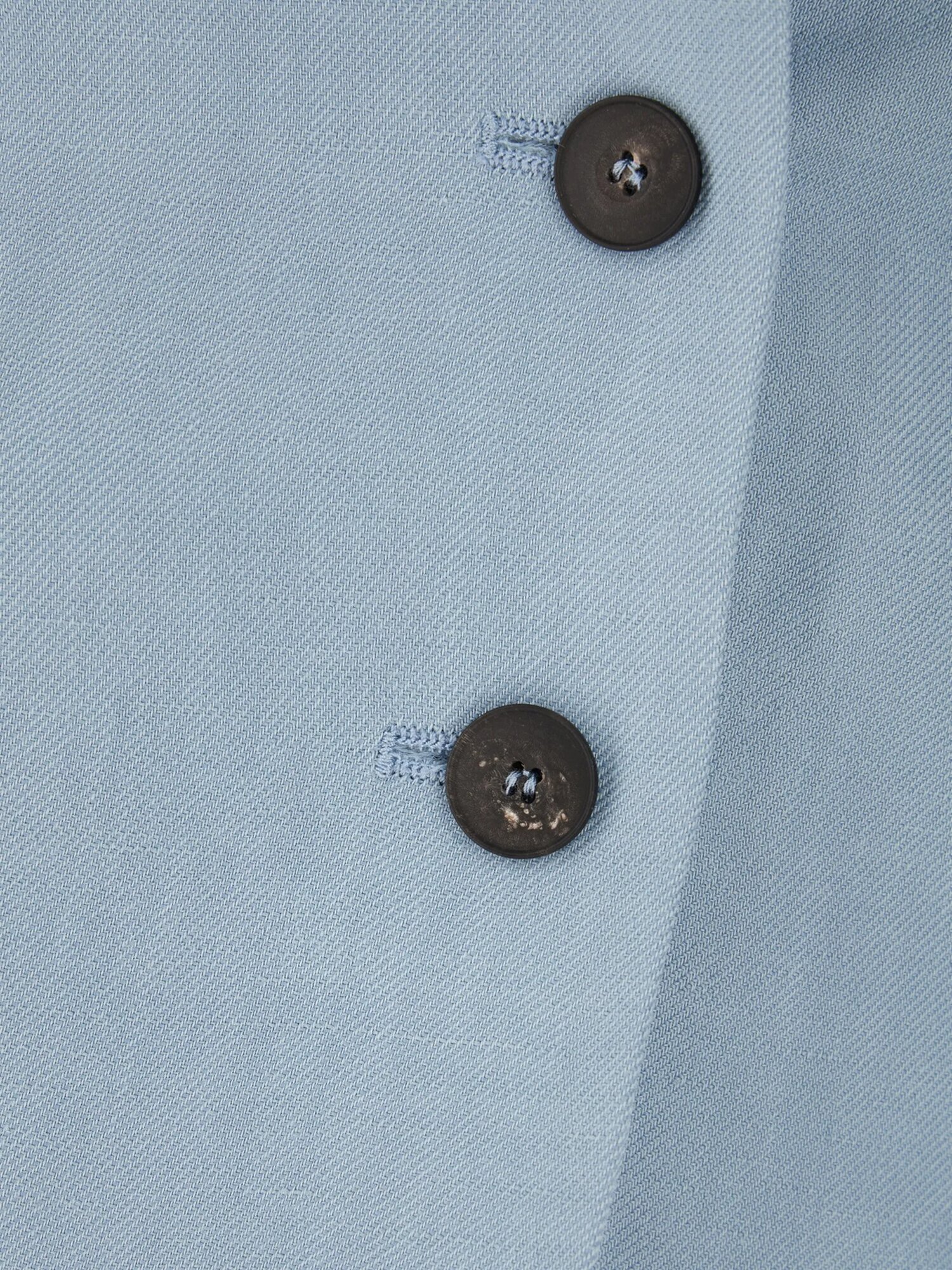 Жилет Antonelli Buttoned vest, размер 44, blue — фото 1