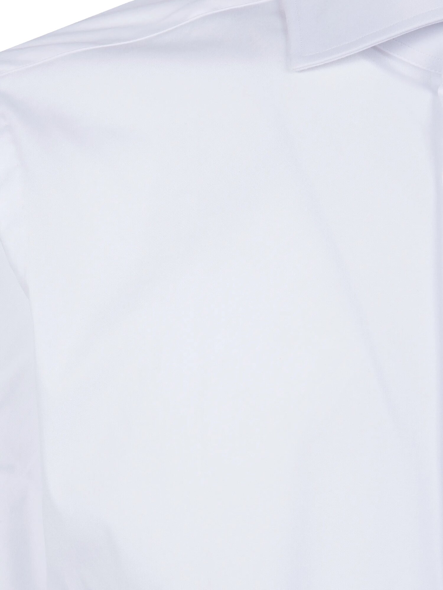 Рубашка Barba Long-sleeve shirt, размер 2XL, white — фото 1