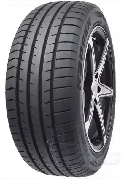 Автомобильные шины KAPSEN 215/55 ZR17 98W XL K3000, KAPSEN