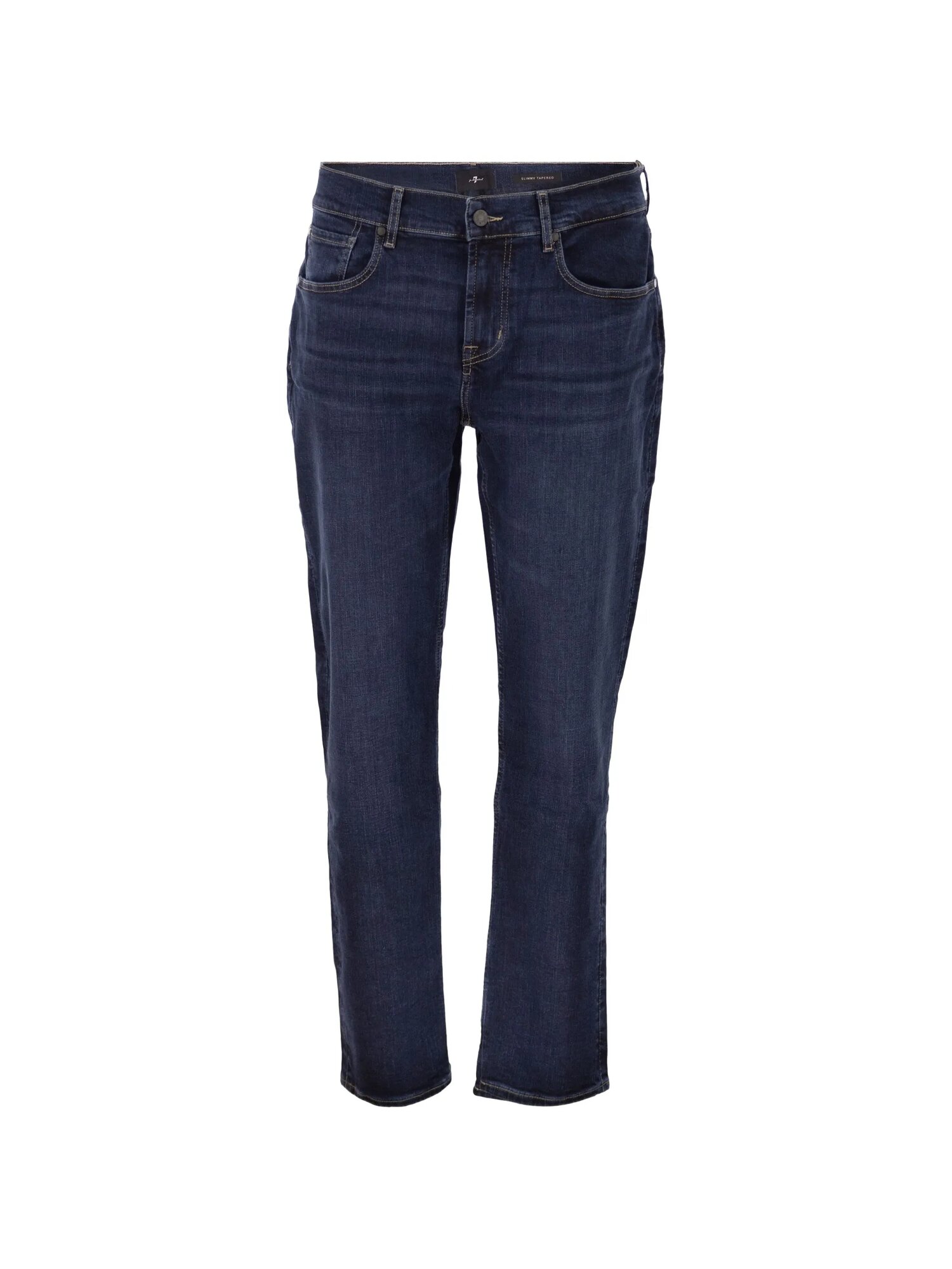 Джинсы Tapered five-pocket jeans 